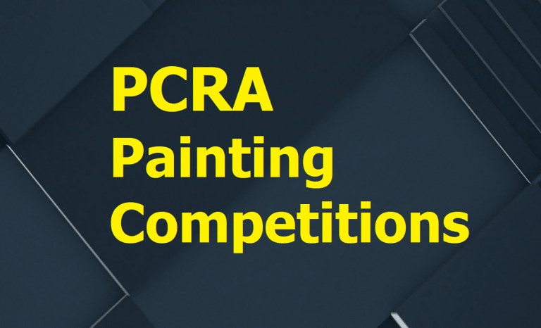 PCRA Painting Competition 2024 under SAKSHAM for School Children and ...