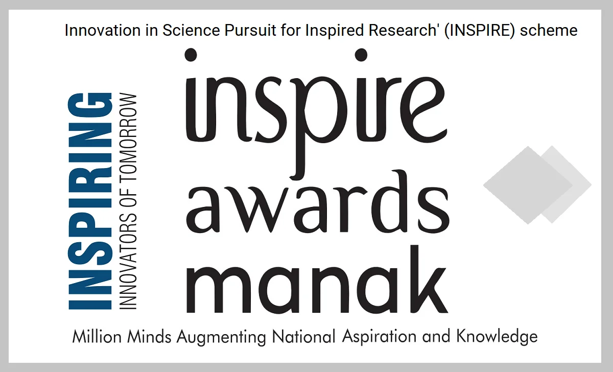 INSPIRE Awards 2024, Apply for Science Exhibitions & Project Competitions