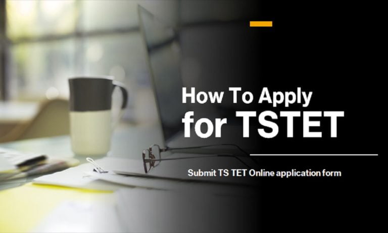 TG TET Online Application 2025 on tgtet.aptonline.in/tgtet/ for ...