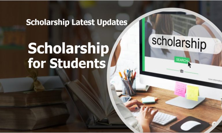 MPTAAS Scholarship 2025 Registration, Login, Status at tribal.mp.gov.in