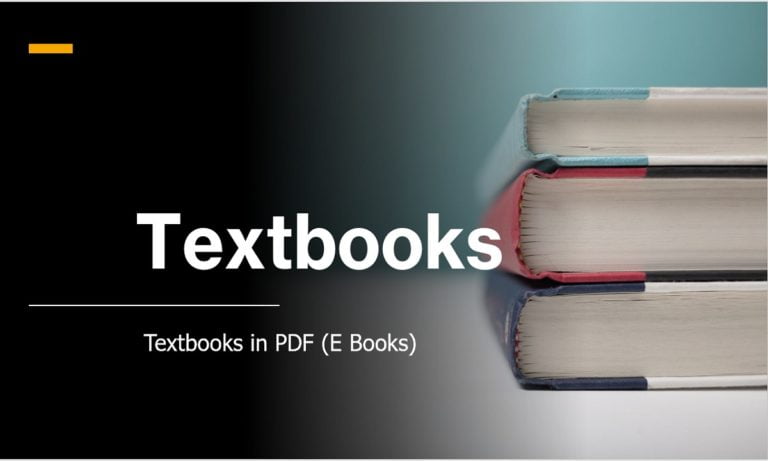 Textbook PDF download of all state education board