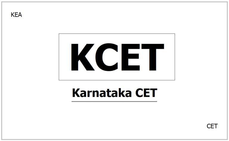 KCET 2025, Apply for Karnataka CET on KEA CET Online website