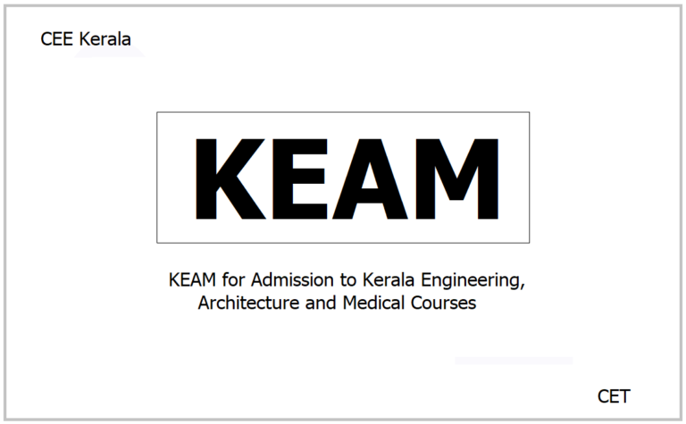 KEAM 2025, Apply for Kerala KEAM at cee.kerala.gov.in