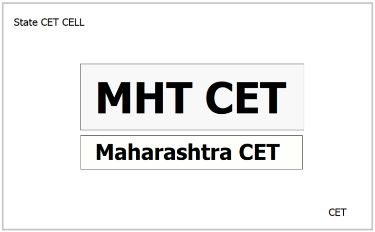 MHT CET 2025, Apply for Maharashtra Common Entrance Test on MAHA CET ...