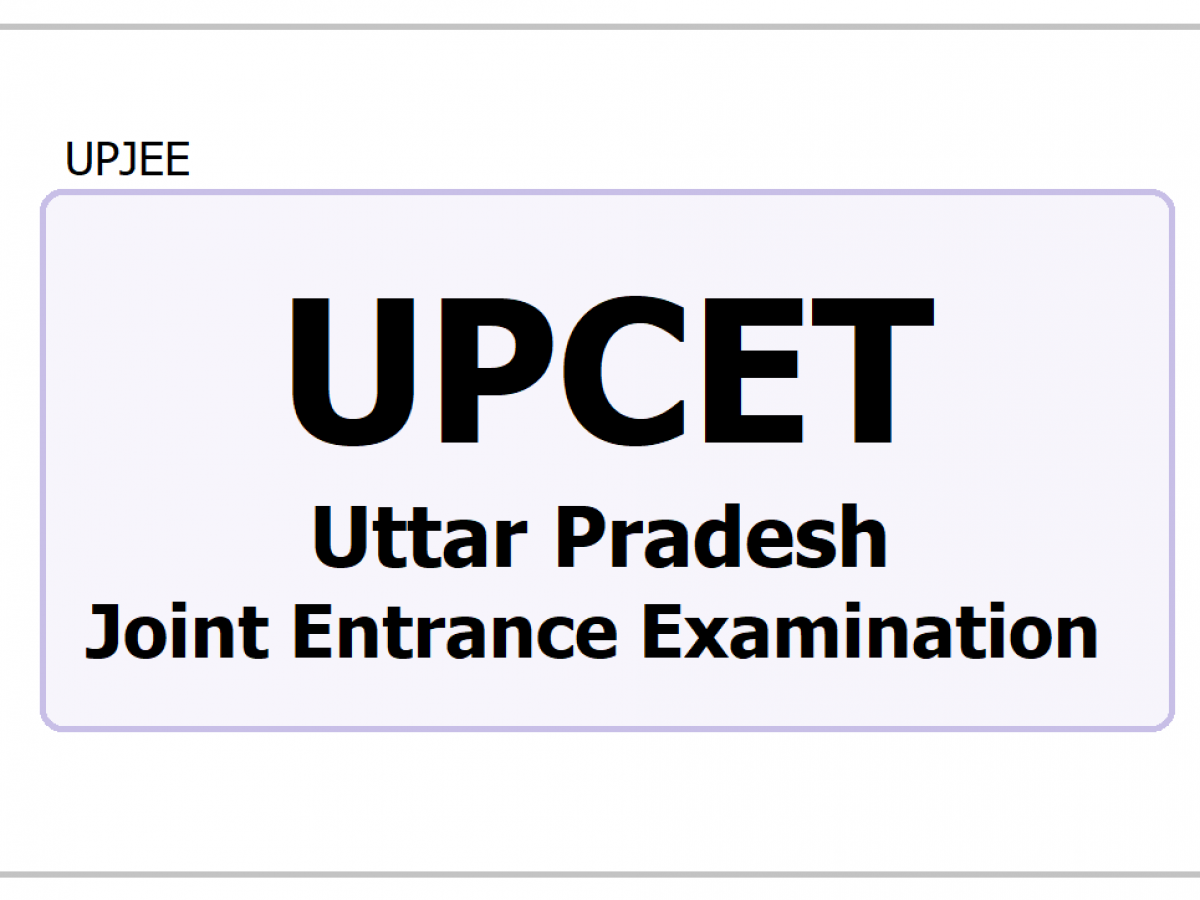 Upcet.nta.nic.in