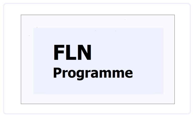 FLN Evaluation 2026, check the tholimettu evaluation from here
