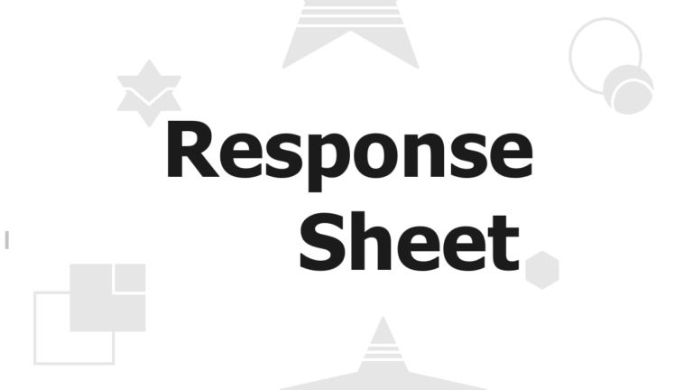 TG TET Response Sheet Download 2025 at tstet.gov.in of Telangana TET